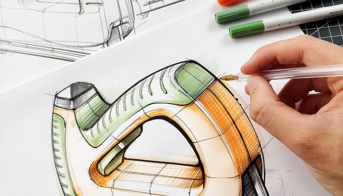 Industrial Design - pqpdesign